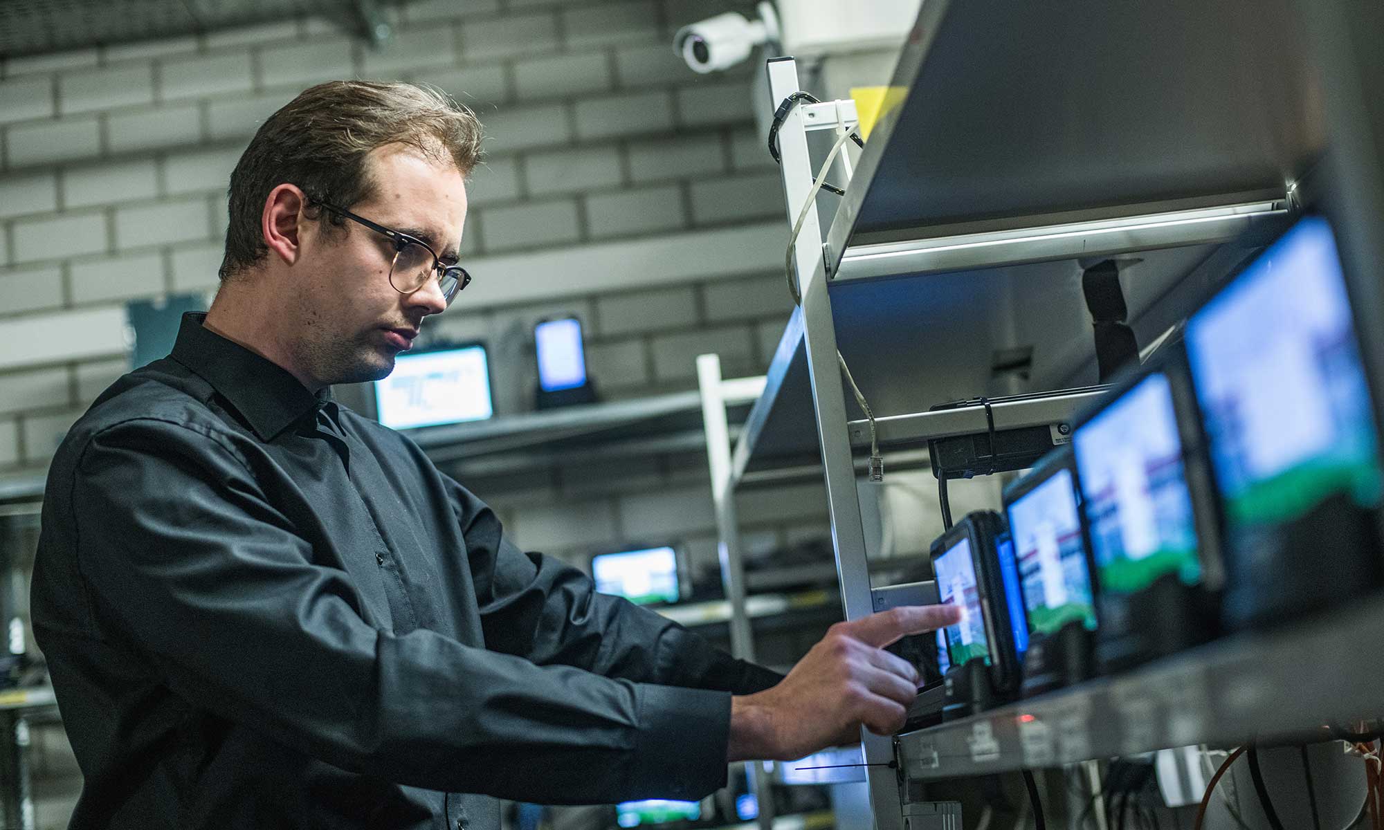 POS-Lösungen - NÖLL EDV-SYSTEME