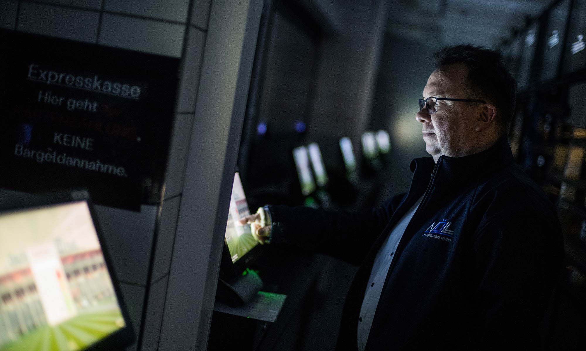 POS-Lösungen - NÖLL EDV-SYSTEME